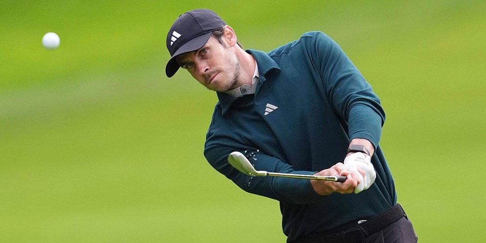 Apa Kabar Gareth Bale? Dulu Superstar Dunia Gaji Selangit, Kini jadi 'Sopir Taksi' untuk Anak ...