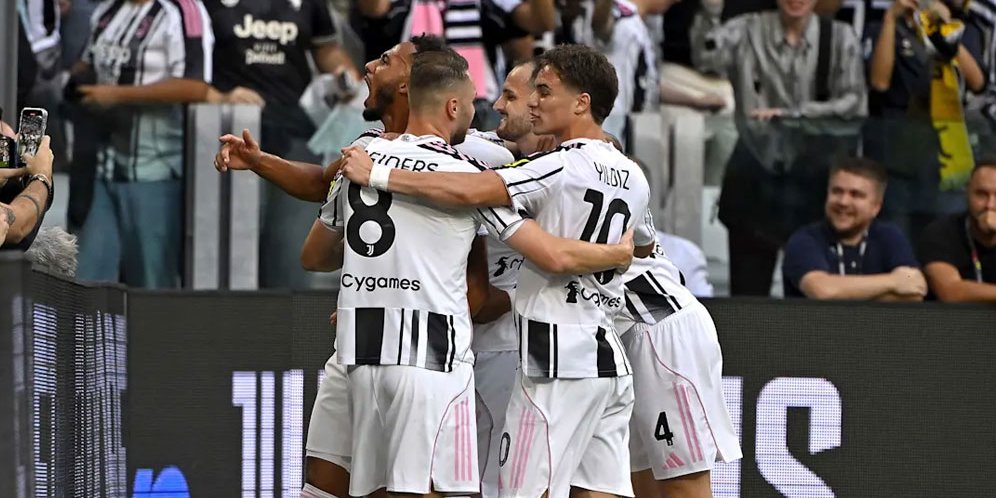 Prediksi Susunan Pemain Juventus vs Atalanta: Bremer Tampil Lagi ...