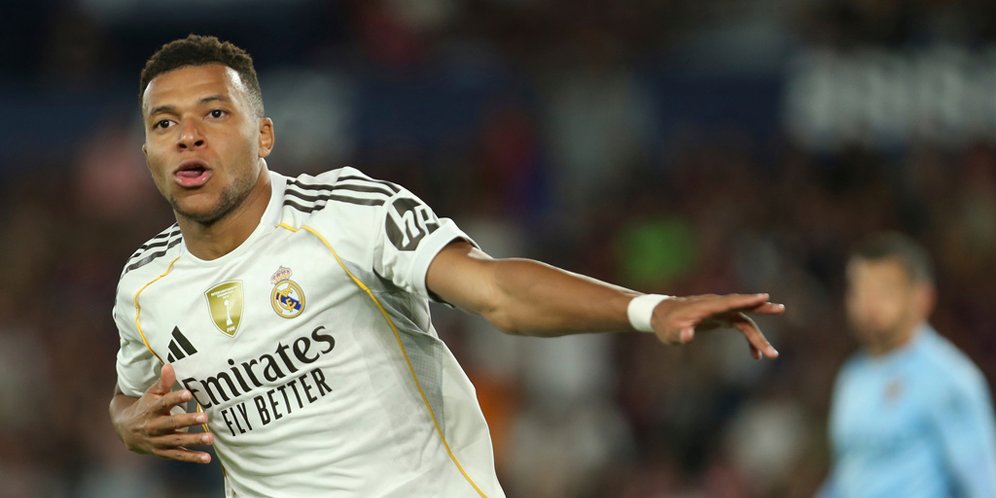 Link Live Streaming Atletico Madrid vs Real Madrid - Nonton La Liga di ...