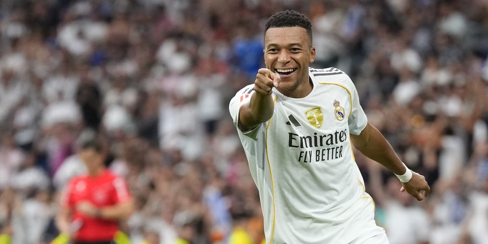 Link Nonton Live Streaming Levante vs Real Madrid - La Liga di Vidio ...