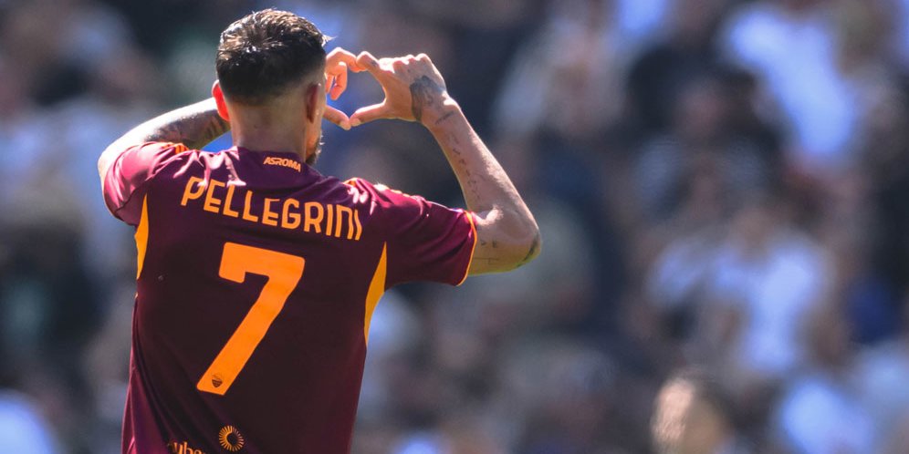 Link Live Streaming AS Roma vs Hellas Verona - Nonton Serie A di Vidio
