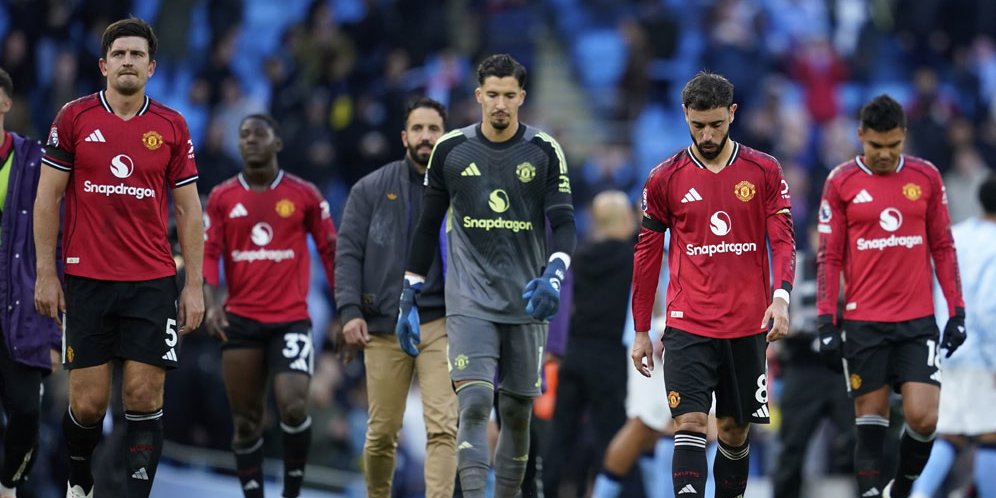 Link Nonton Live Streaming Manchester United vs Chelsea - Premier League di Vidio - Bola.net