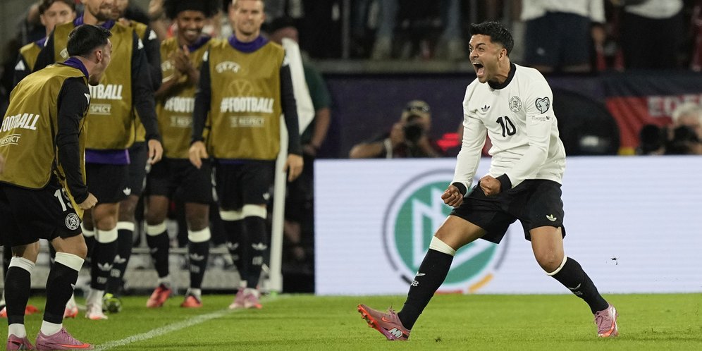Rekap Hasil Kualifikasi Piala Dunia 2026 Zona Eropa Tadi Malam: Spanyol ...