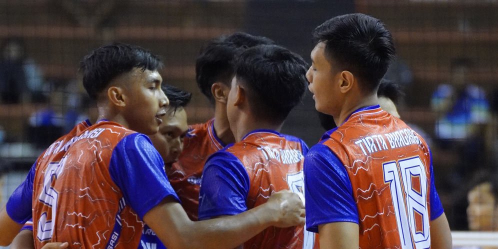 Link Live Streaming Pertandingan Livoli Divisi Utama 2025 di MOJI dan ...