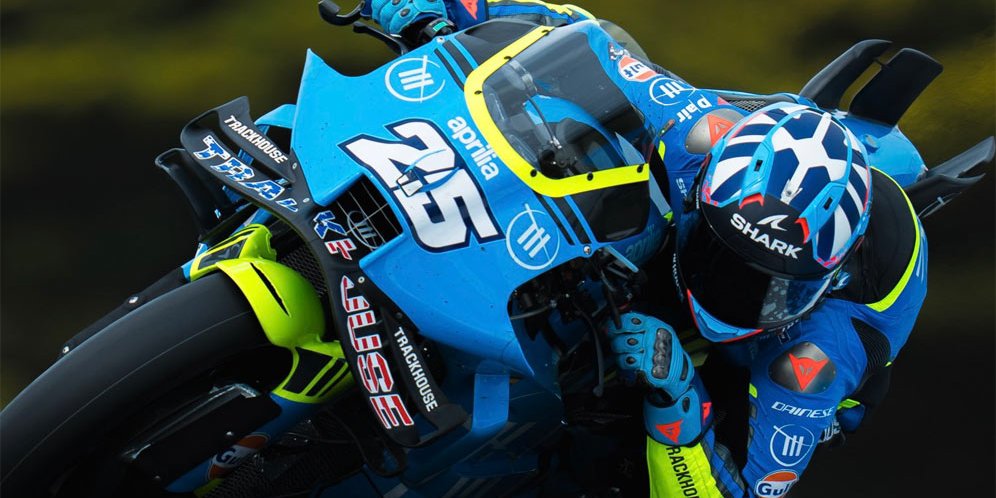 Jadwal Live Streaming MotoGP Malaysia 2025 di Vidio, 24-26 Oktober 2025