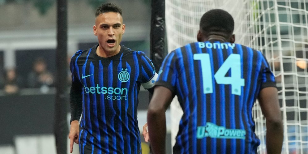 Prediksi Union SG vs Inter Milan 22 Oktober 2025