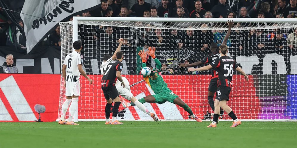 3 Sisi Cerah dan 2 Catatan Gelap untuk AC Milan - Bola.net