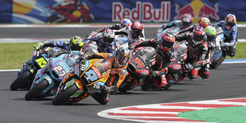 Repsol Resmi Balik ke MotoGP 2026 dengan Peran Baru, Tak Lagi Jadi ...