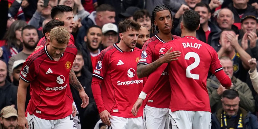 MU Siap Bersaing Dengan Liverpool dan City Dalam Perburuan Bintang Muda ...