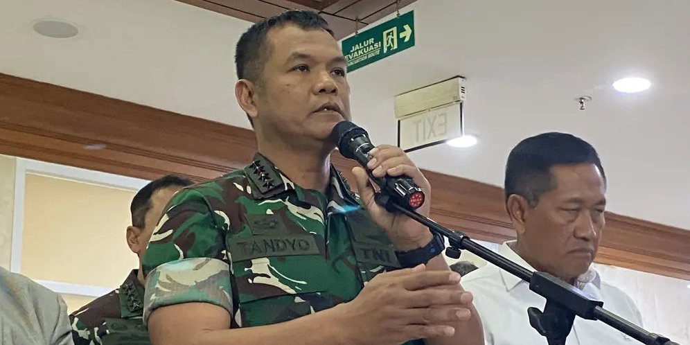 Syarat Baru Usia dan Tinggi Badan Calon Prajurit TNI AD: Minimal 158 Cm