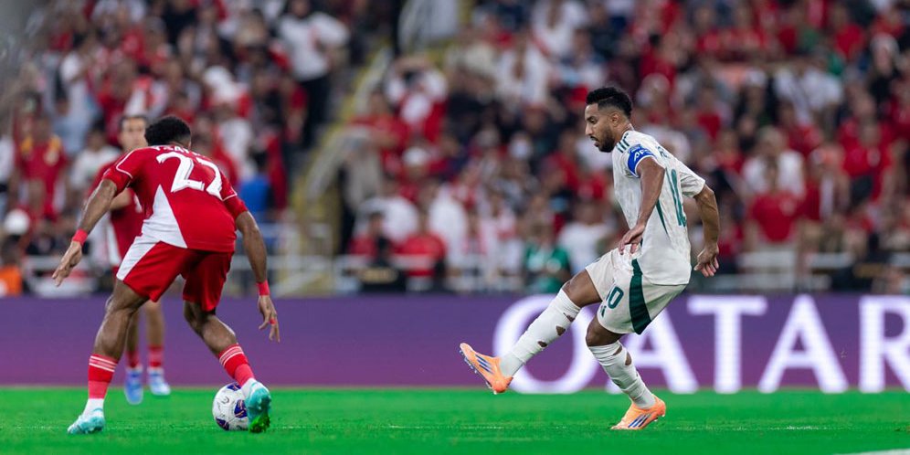 Hilangnya Kestabilan di Pusat Permainan Timnas Indonesia - Bola.net