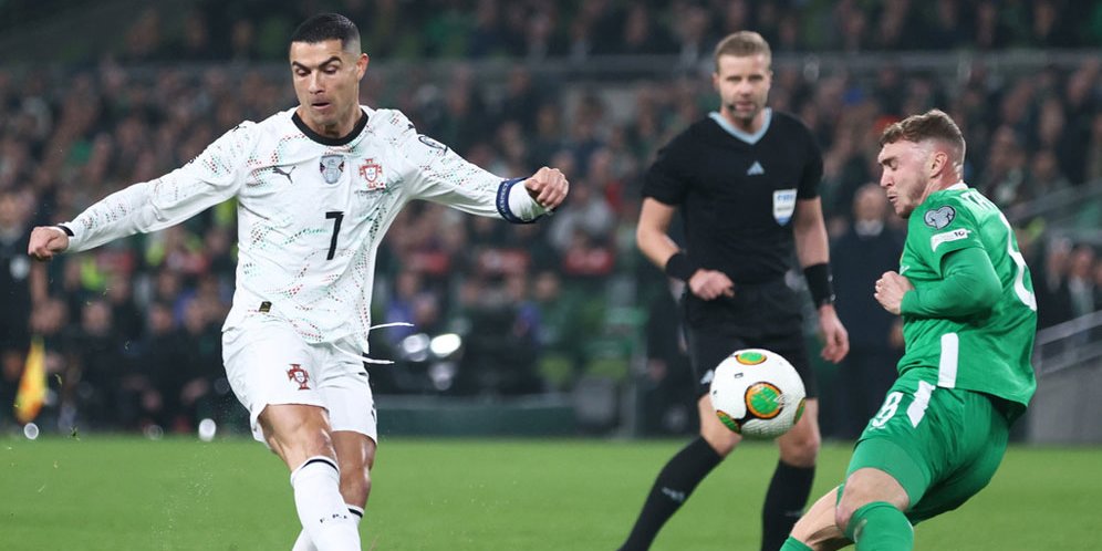 Rekap Kualifikasi Piala Dunia 2026 Zona Eropa: Inggris Melaju, Prancis ...