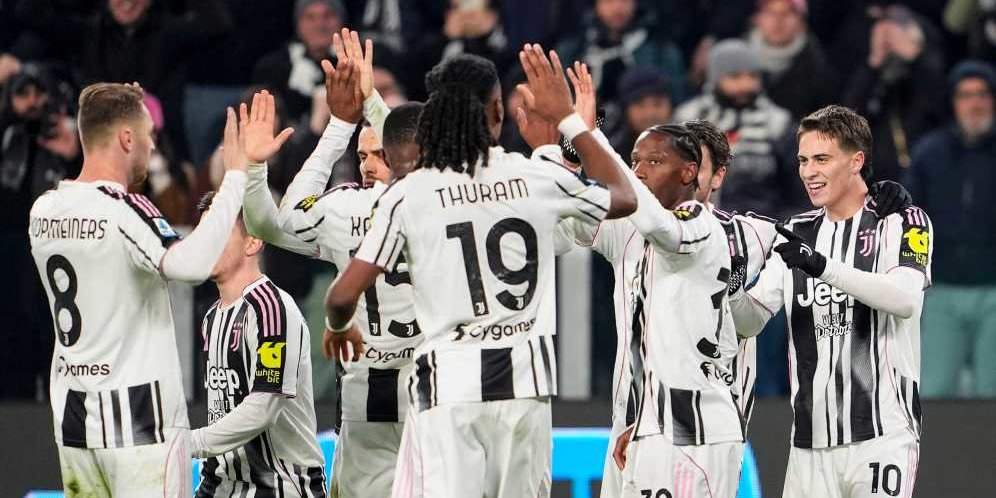 Statistik Juventus vs Udinese: Gambaran Superioritas Bianconeri jelang ...