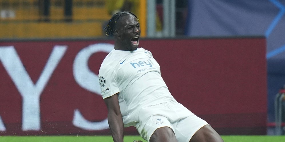 Hasil Galatasaray vs Union Saint-Gilloise: Victor Osimhen Absen, Rekor ...