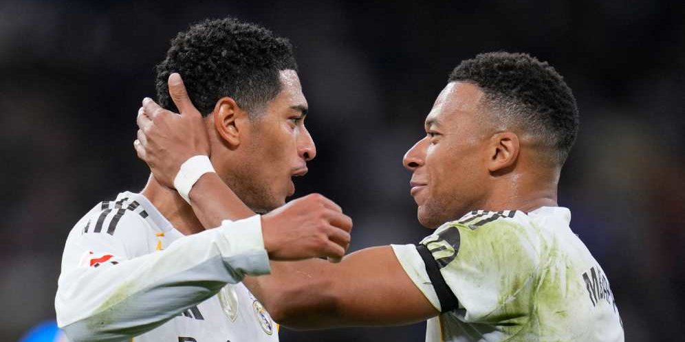 Tempat Menonton Elche vs Real Madrid: Link Live Streaming dan Jadwal ...