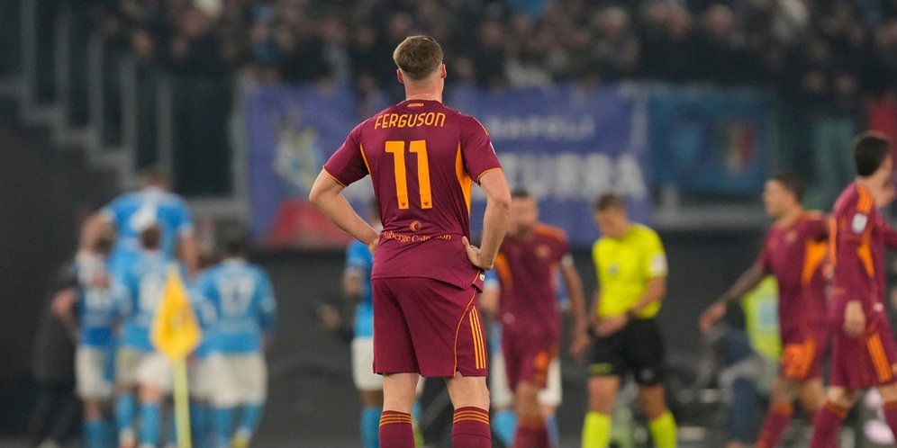 Prediksi Cagliari vs Roma 7 Desember 2025