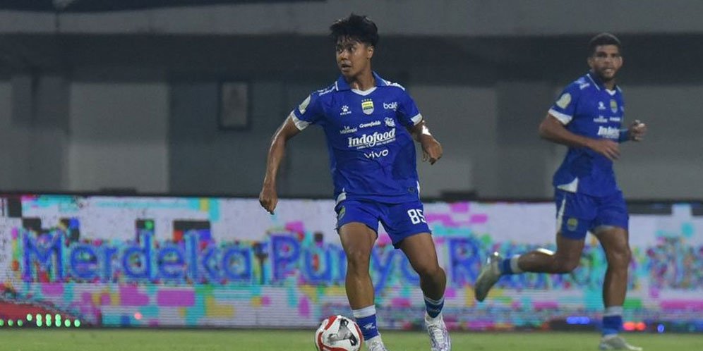 Debut Sensasional Wonderkid 17 Tahun! Nazriel Alfaro Curi Panggung Saat ...