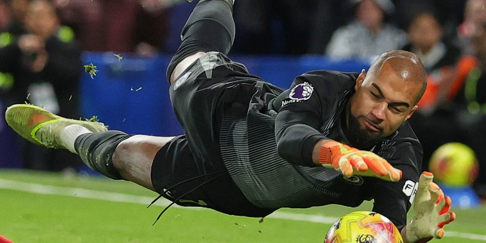 Man of the Match Bournemouth vs Chelsea: Robert Sanchez