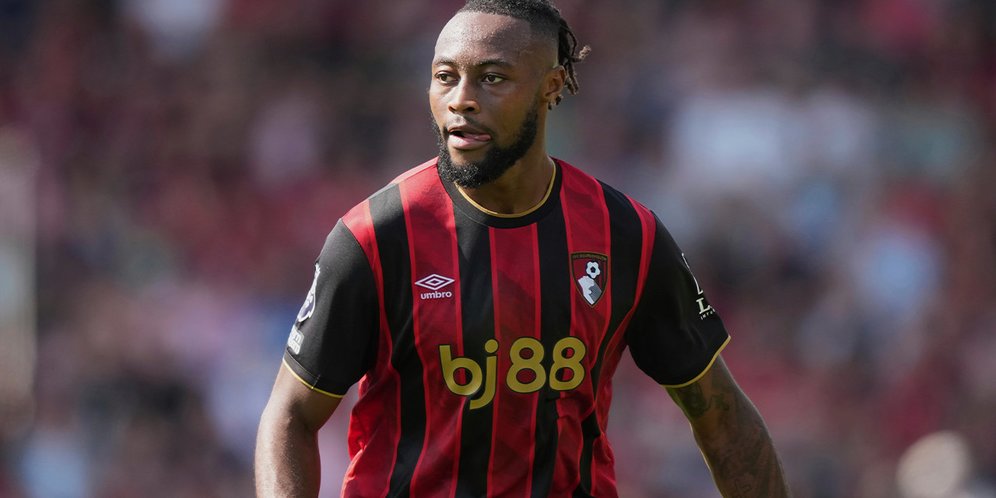 Bournemouth Bersiap Kehilangan Antoine Semenyo yang Dekat ke Man City ...