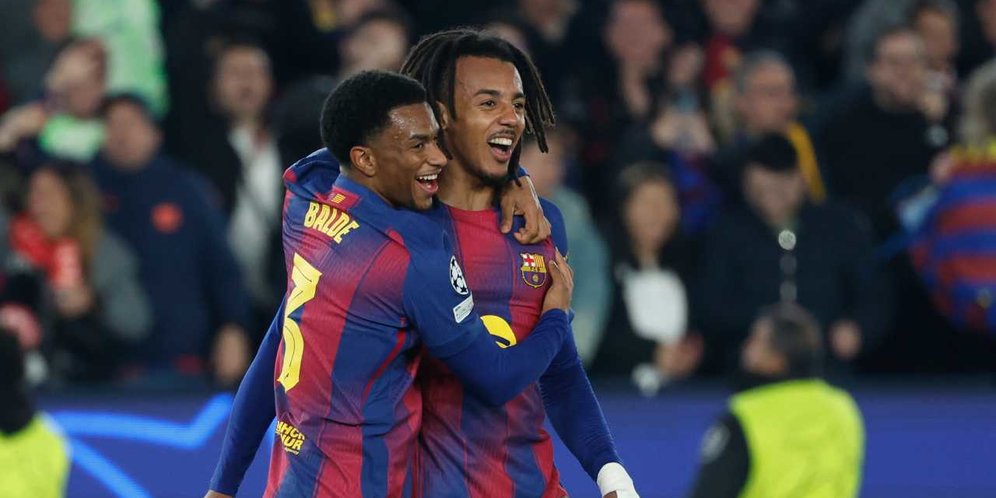 Realitas Pelik Barcelona: Harus Bayar Cicilan Hingga Rp2,09 Triliun ...