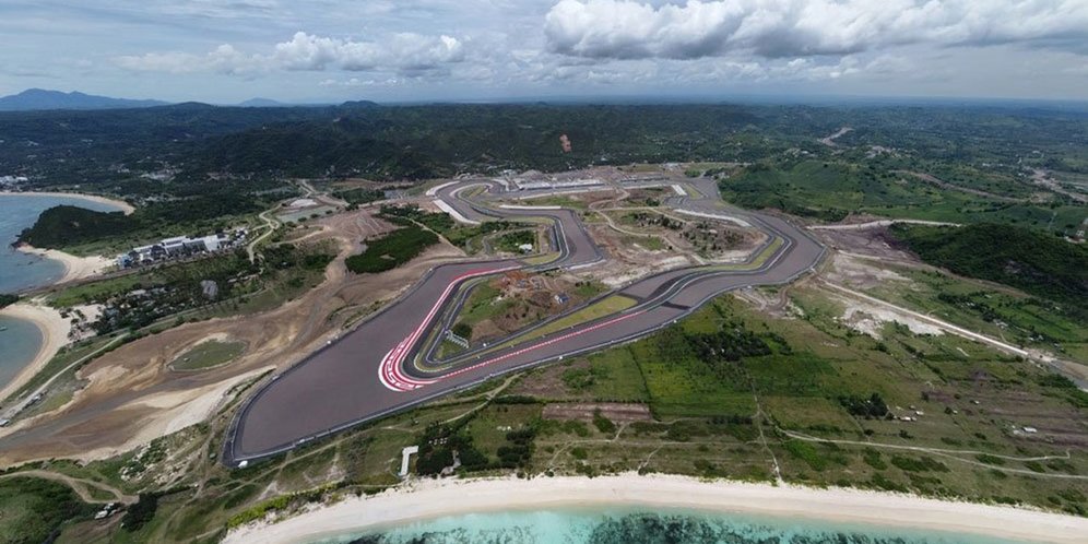 Jadwal Live Streaming Seri 1 Mandalika Racing Series 2026, 24-26 April 2026