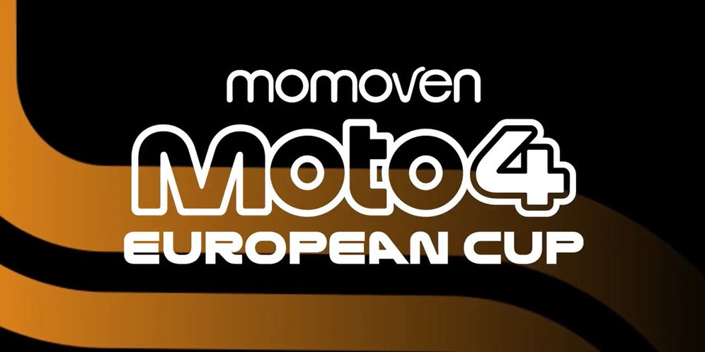Ziven Rozul Abiy Salim Wakili Indonesia, Moto4 European Cup Rilis ...