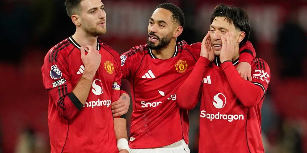 Live Streaming Premier League: Man Utd vs Man City, Siaran Langsung di ...