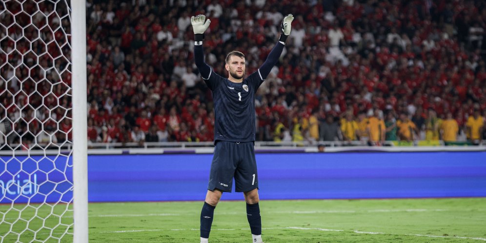 Ada Peran 2 Sosok Berpengaruh Timnas Indonesia dalam Kepindahan Maarten ...