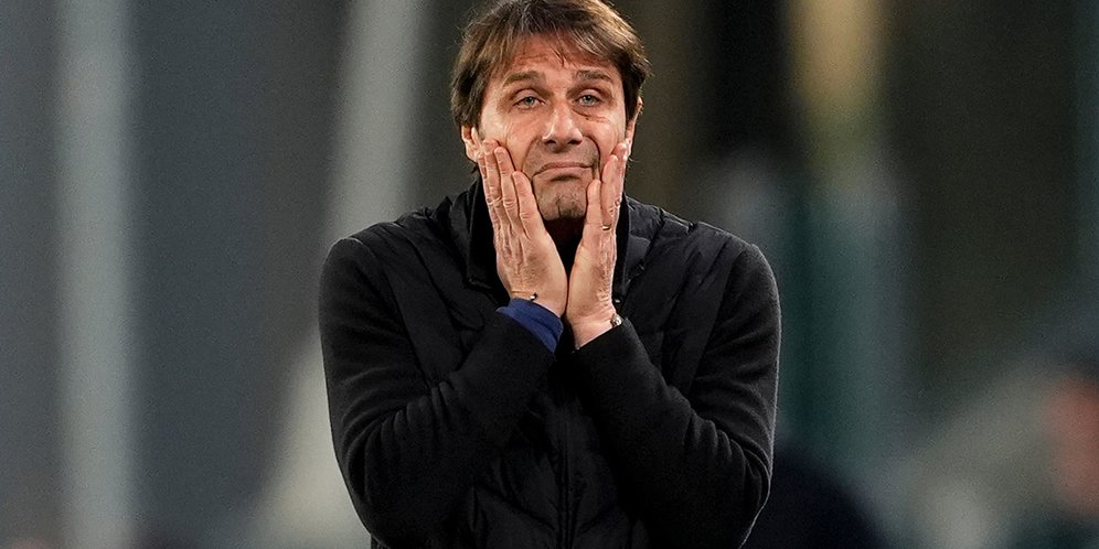 Antonio Conte Tinggalkan Napoli, Sinyal Keras Bakal Melatih Timnas Italia?