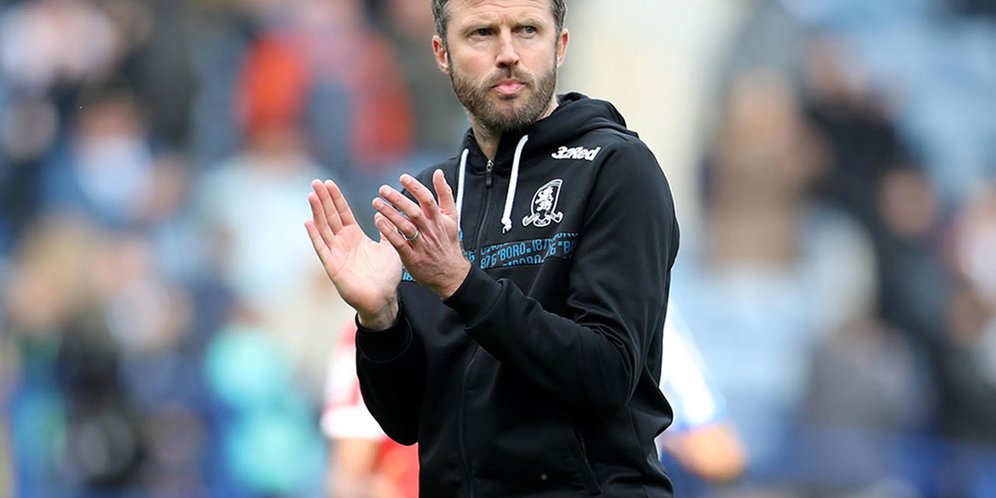 Prediksi Starting XI Manchester United Era Michael Carrick: Formasi ...