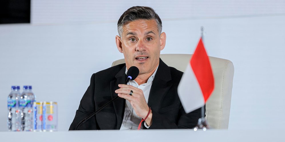 PSSI Bebaskan John Herdman Cari dan Pilih Asisten Lokal di Timnas ...