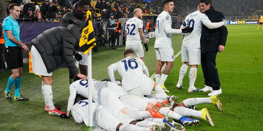 Jadwal Liga Champions Pekan Ini Live di SCTV dan MOJI, 18-19 Februari 2026