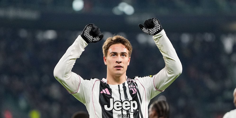 Mengapa Kenan Yildiz Mau Tinggalkan Bayern Munchen dan Memilih Juventus?