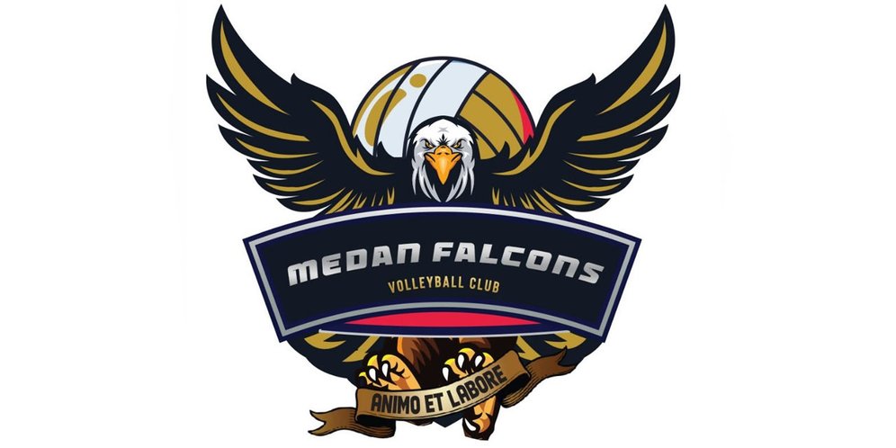 Daftar Pemain Voli Putri Medan Falcons di Proliga 2026 dan Jadwal Lengkap