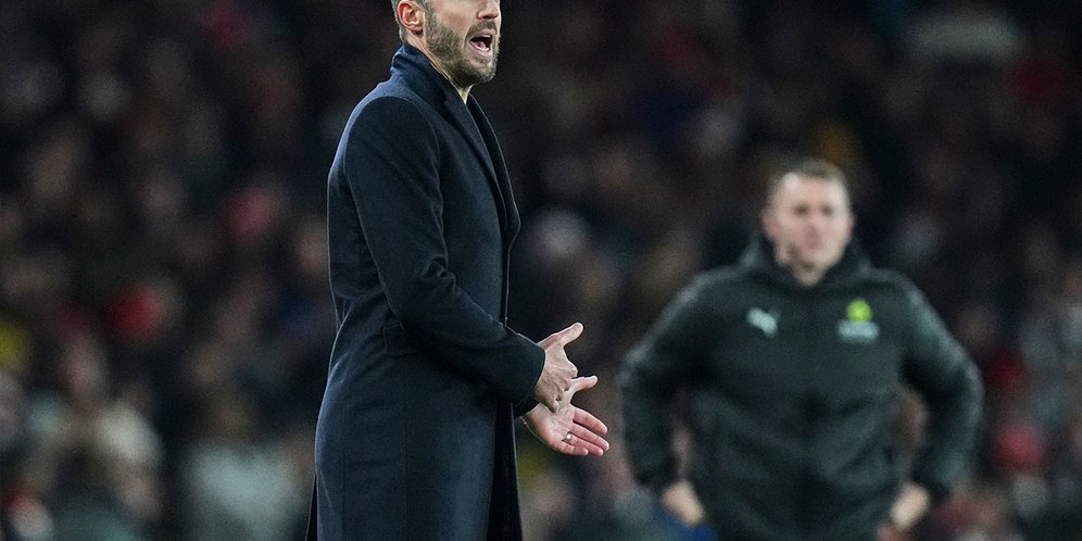 Kisah Keluarga Michael Carrick di Balik Kemenangan Bersejarah ...