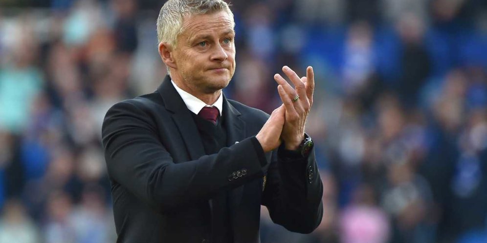 8 Mantan Anak Buah Ole Gunnar Solskjaer yang Masih Bertahan di ...