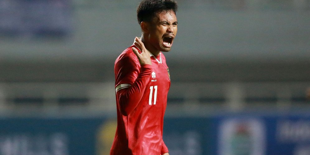 Penantian Panjang Saddil Ramdani Berakhir, Target Baru Bersama Timnas ...