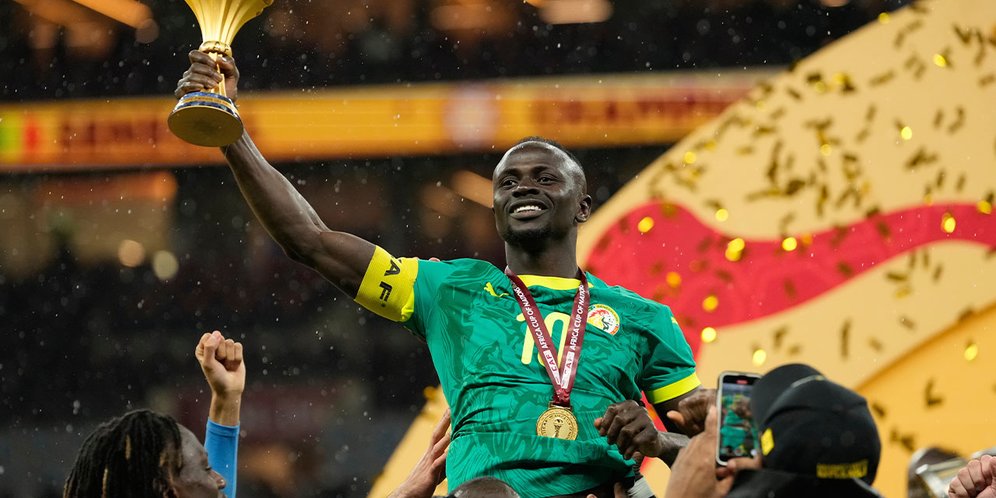 Kontroversi Final AFCON 2025: Kronologi, Alasan CAF, Upaya Maroko, dan ...