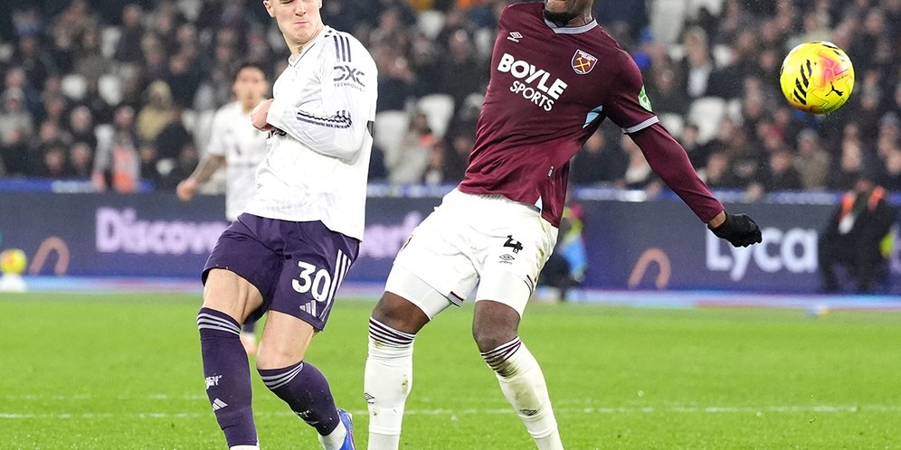 Gol Menit Akhir dan Jadi Pahlawan Tim: Benjamin Sesko Waktunya Starter!
