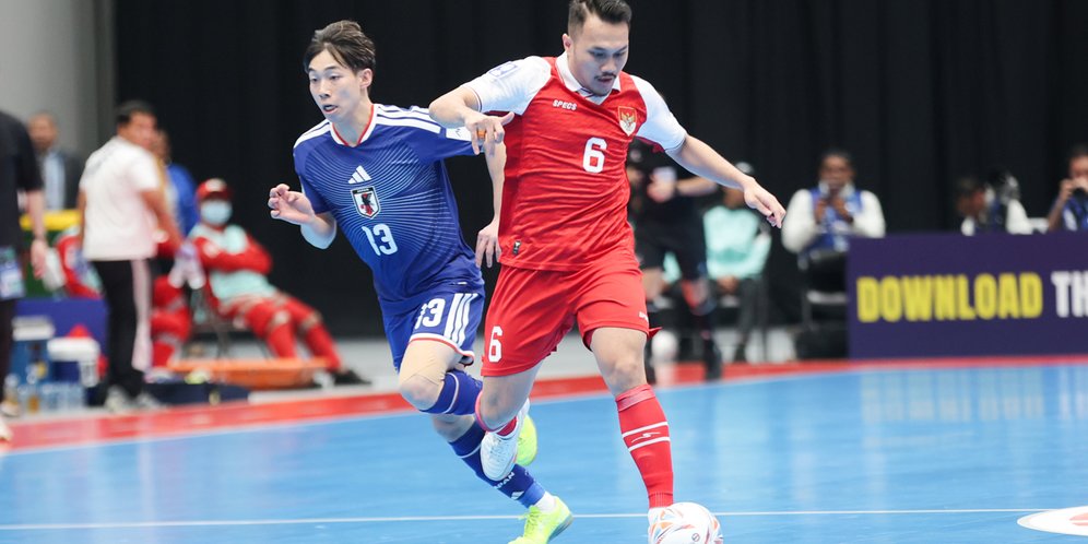 Juara Pro Futsal League 2025/2026 Melaju ke Panggung Dunia: Wakili ...
