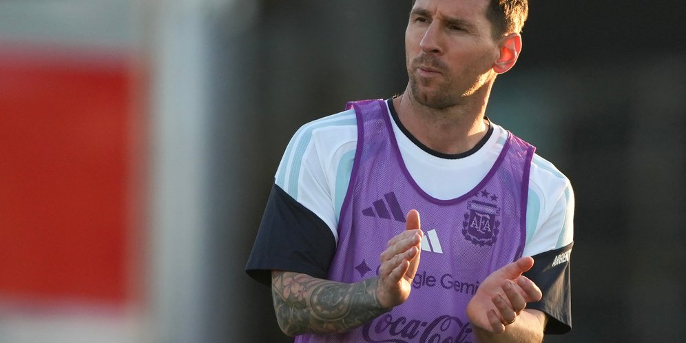 Kumpulan Berita Lionel Messi Terbaru - Bola.net