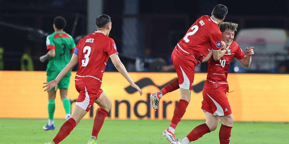 Timnas Indonesia Sambut Kedatangan Ole Romeny hingga Ragnar Oratmangoen ...