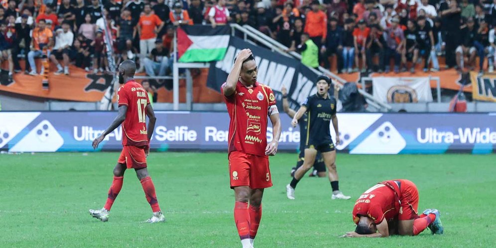 Prediksi BRI Super League: Bhayangkara FC vs Persija 5 April 2026