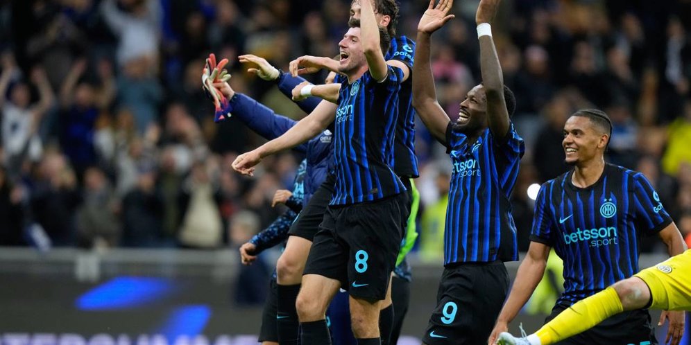 Liga Italia Serie A : Jadwal, Hasil, Klasemen, Berita - Bola.net