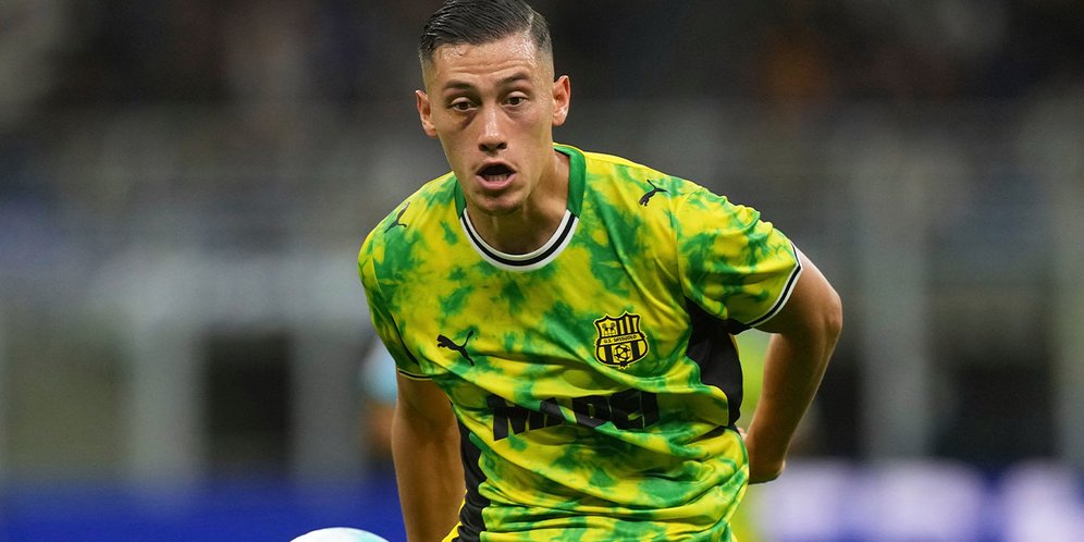 Menengok Perfoma Pemain Abroad Timnas Indonesia: Jay Idzes Bantu ...