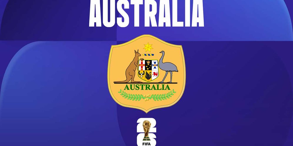 Profil Timnas Australia di Piala Dunia 2026: Mampukah Socceroos Cetak ...