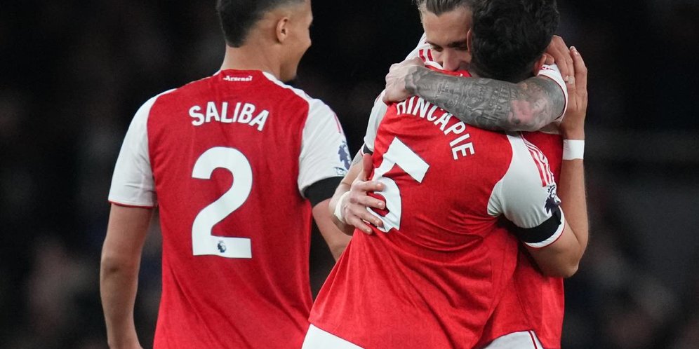 Prediksi Crystal Palace vs Arsenal 24 Mei 2026