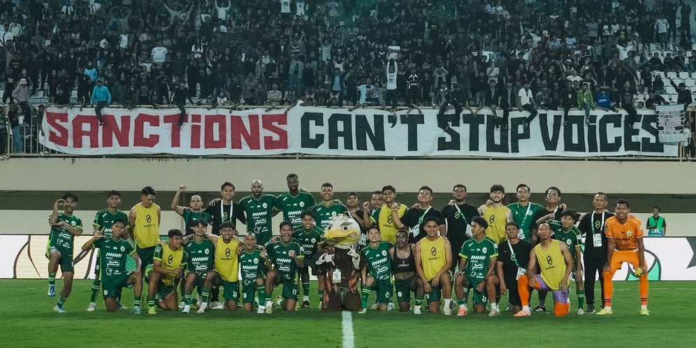 PSS Sleman Promosi ke BRI Super League 2026/2027