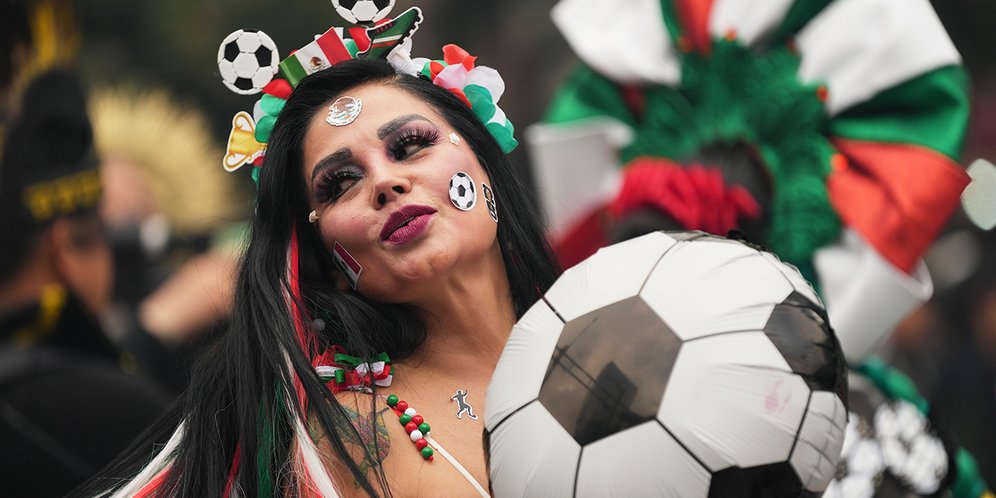Cara Nonton Piala Dunia 2026 di TVRI, Bisa Pakai TV Analog dengan STB