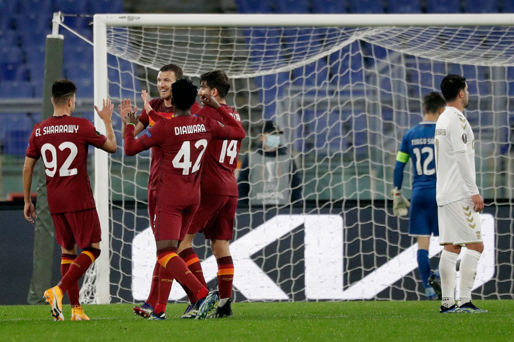 Serigala Ibukota Tembus 16 Besar Liga Europa - Bola.net